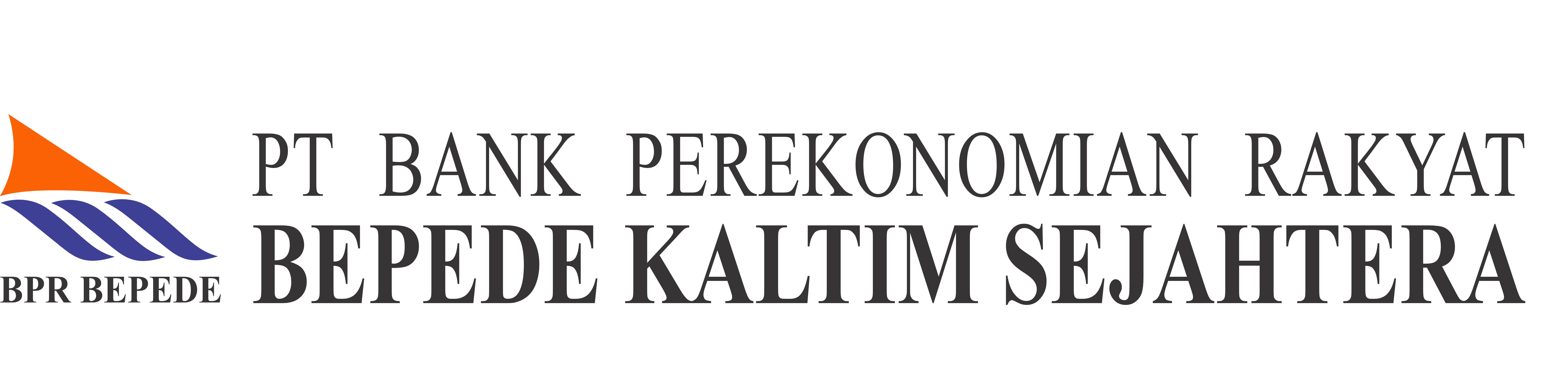 BPR BEPEDE KALTIM SEJAHTERA